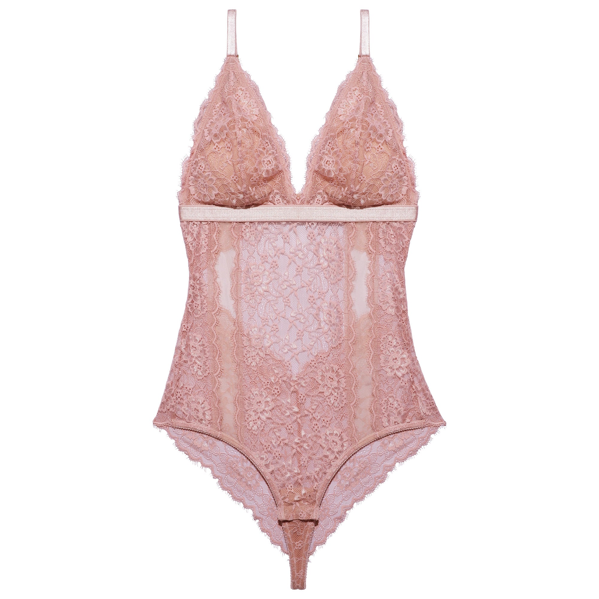 AMY BODYSTOCKING ROSE – Underprotection EU