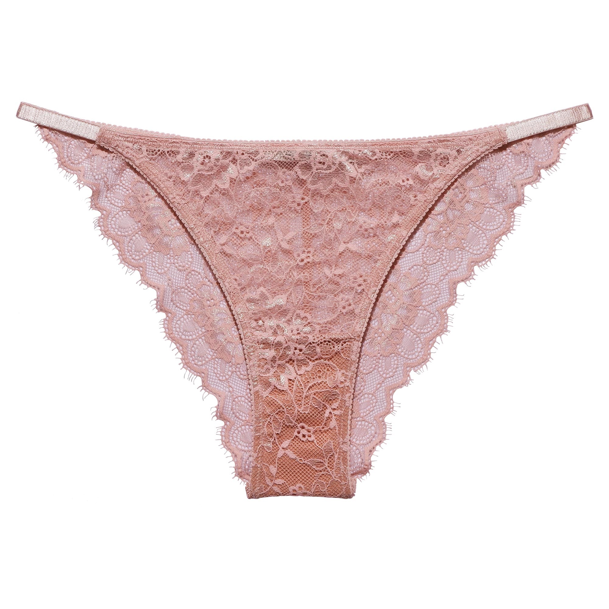 AMY BRIEFS ROSE – Underprotection EU