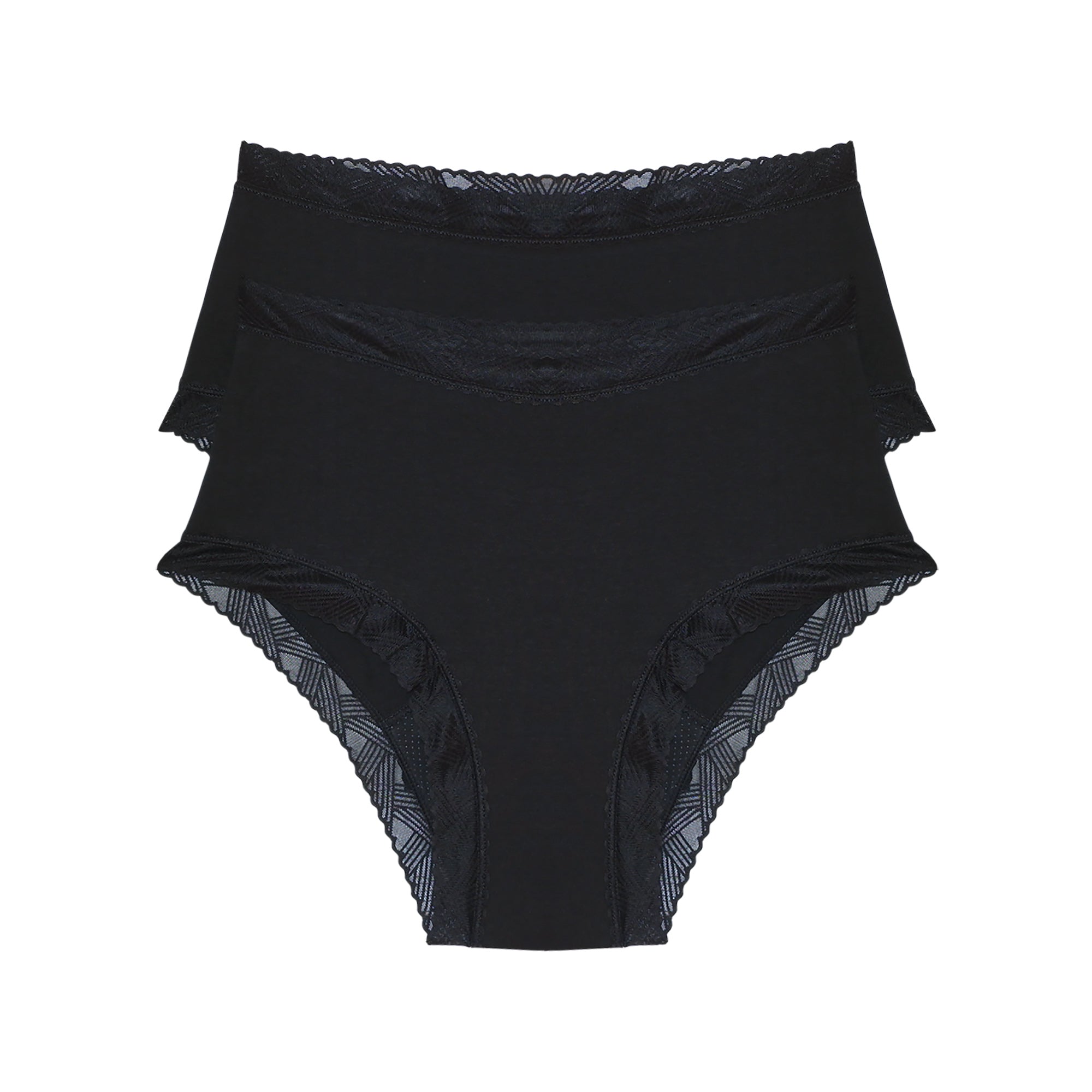 PERIOD HIPSTER 2 PACK – Underprotection EU