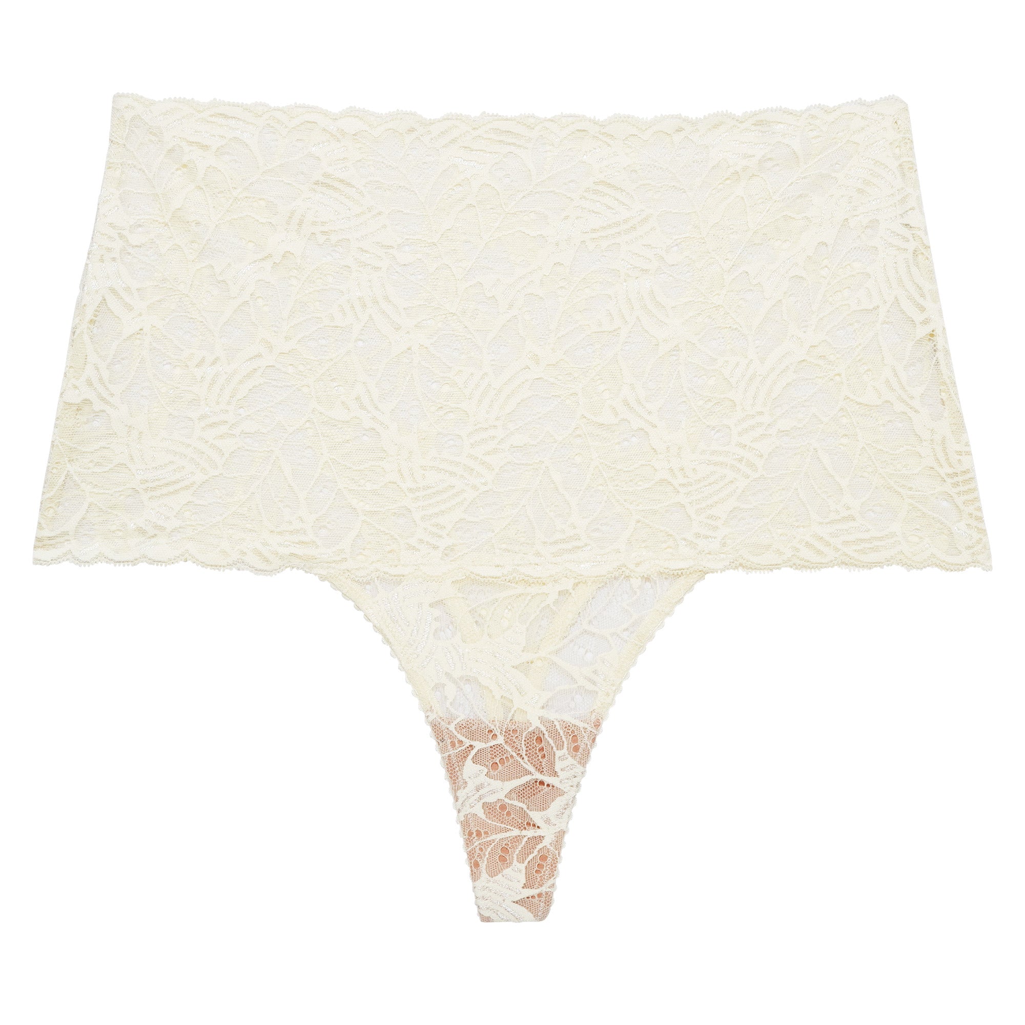 GINA HIGH STRING CREME – Underprotection EU