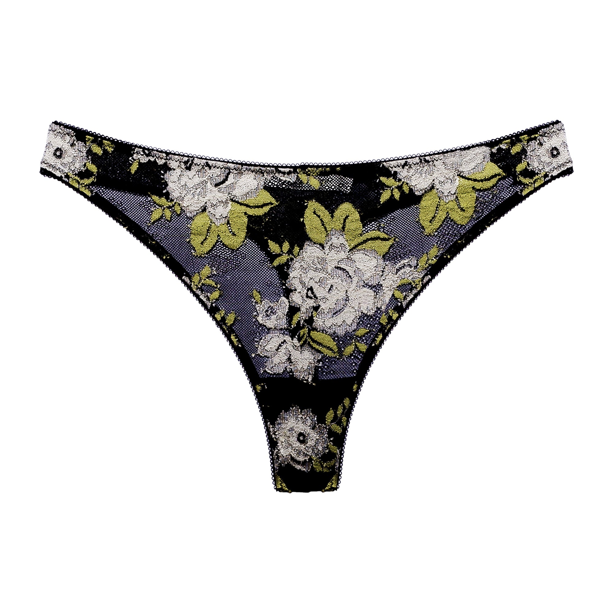 SOPHIA STRING CREME – Underprotection EU