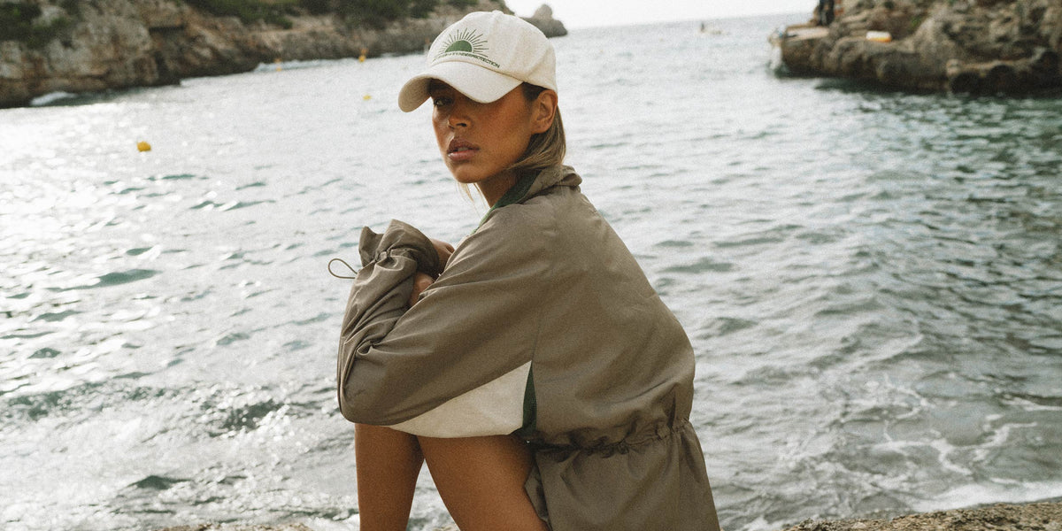 Underprotection: lingerie, swimwear, period wear, loungewear & hosiery ...