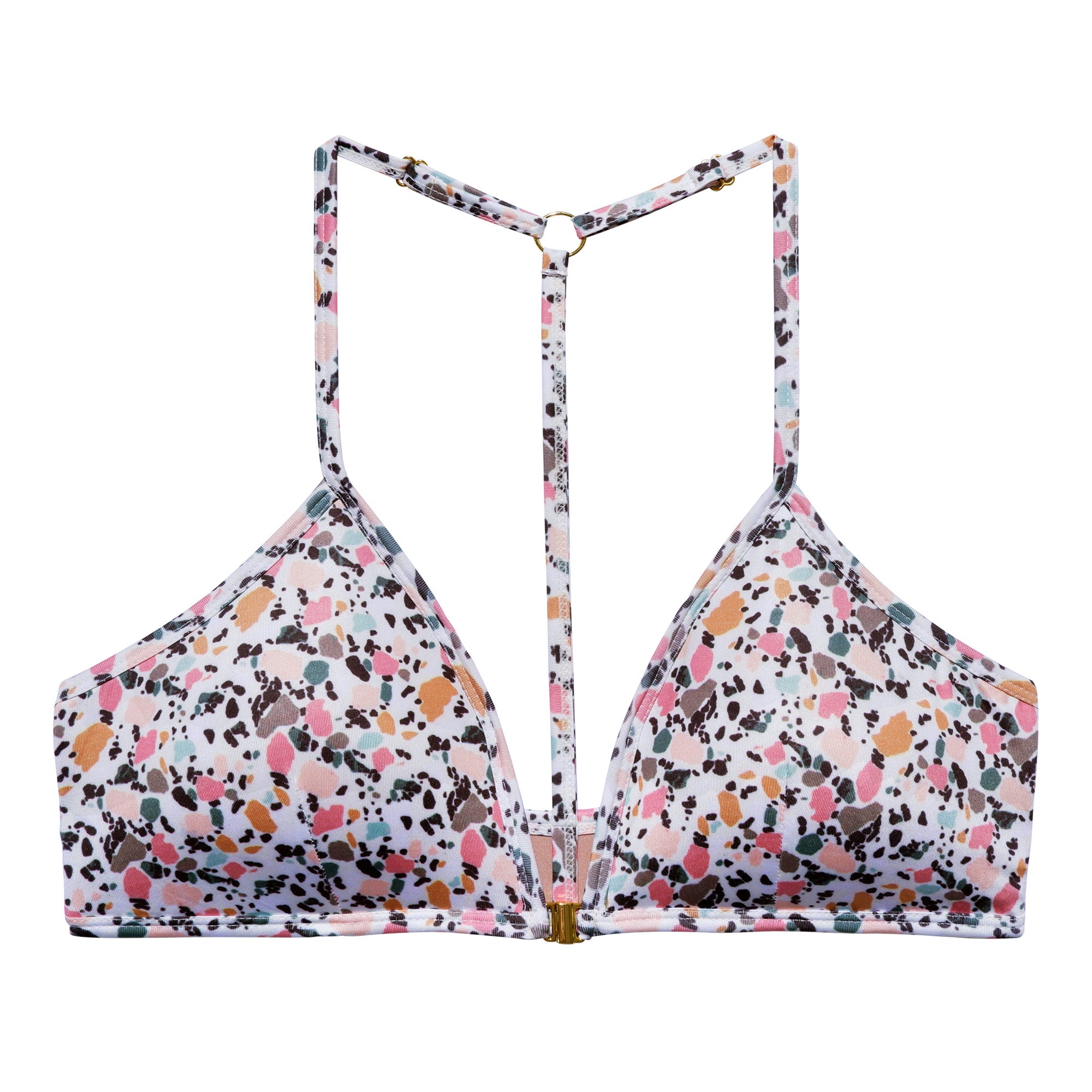 VANESSA BIKINI BRA CREME – Underprotection EU