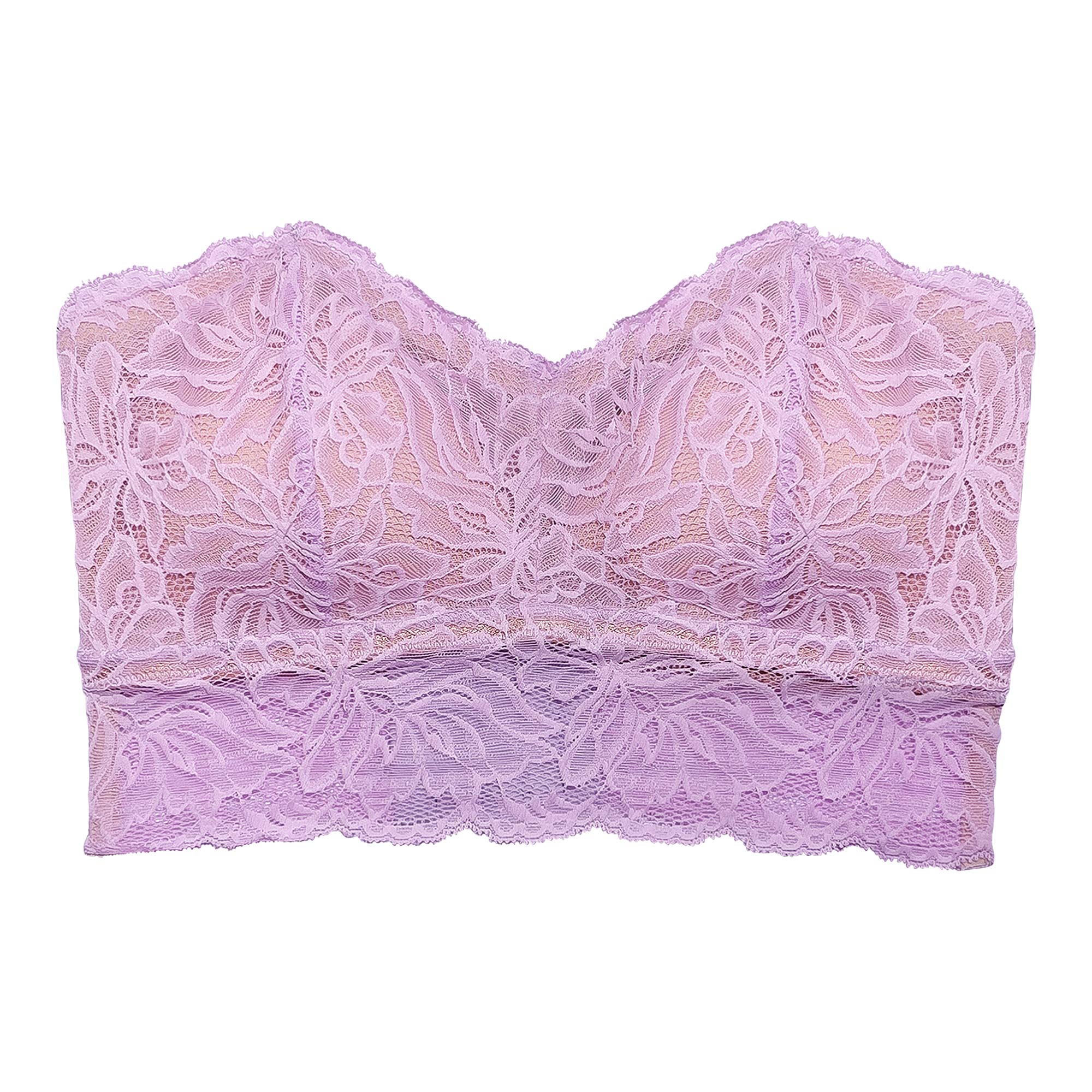 VERA BUSTIER PURPLE – Underprotection EU