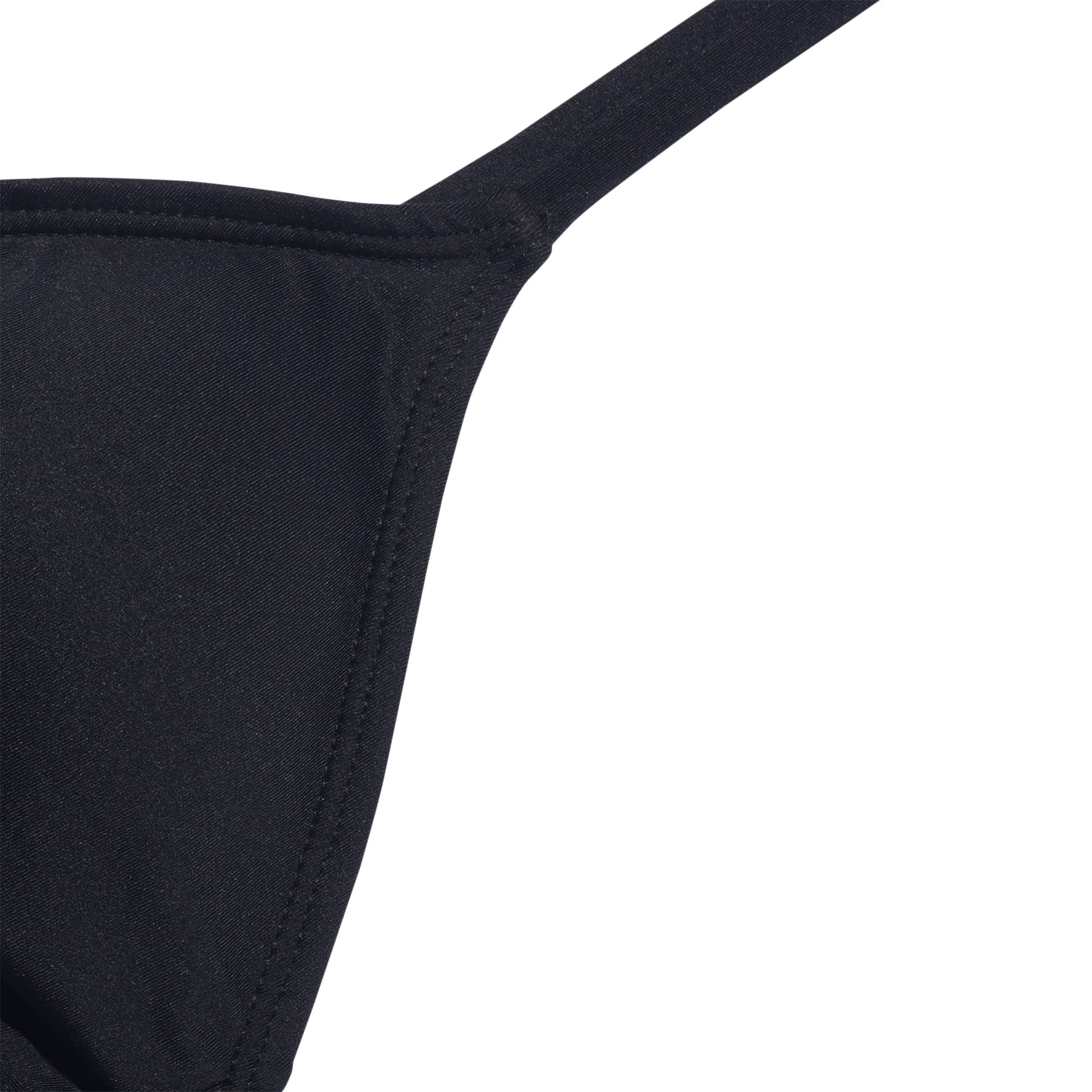RENE BIKINI BRA BLACK – Underprotection EU