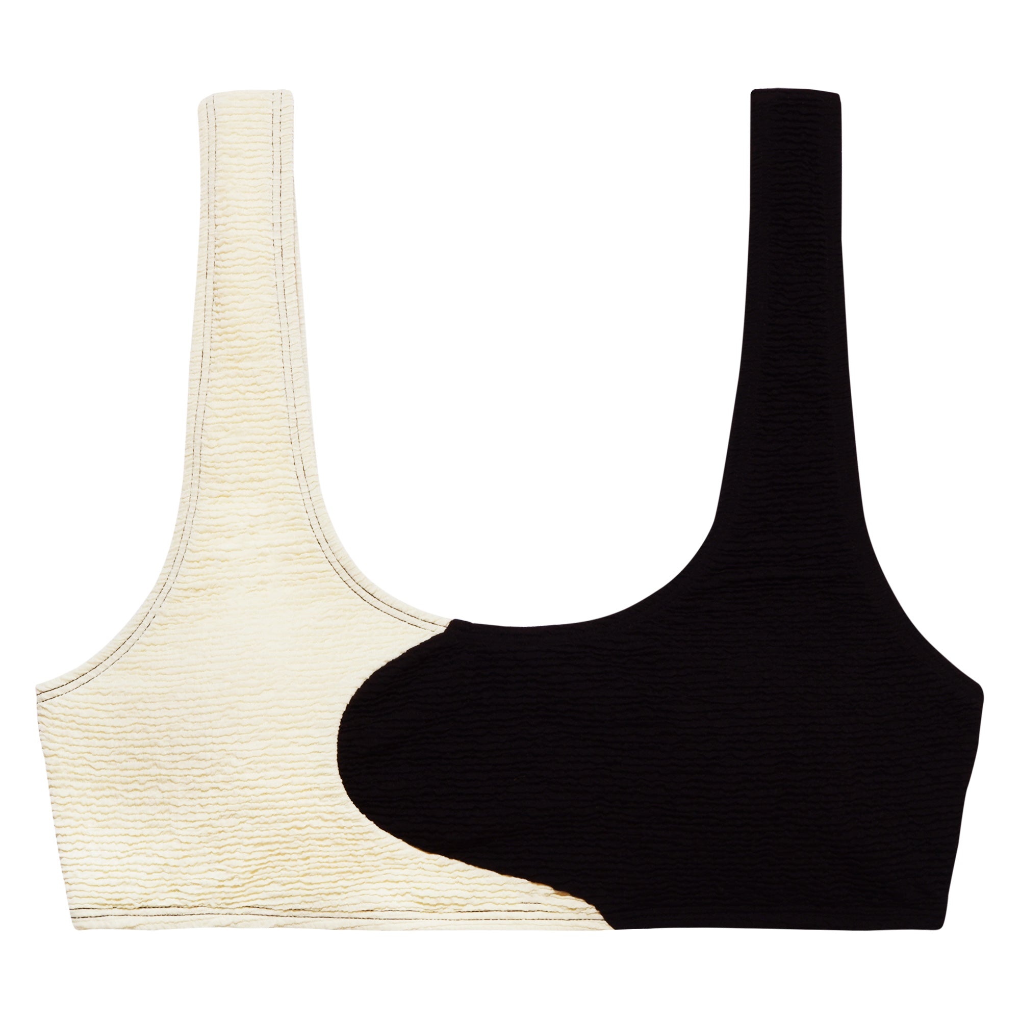 YRSA BIKINI BRA – Underprotection EU